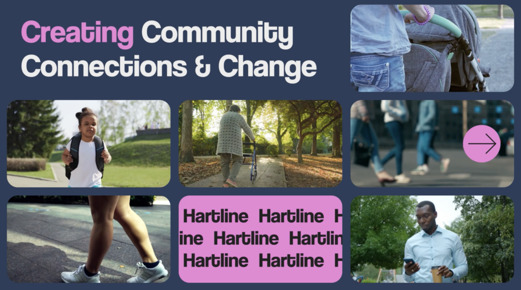 Building Hartford's Future Together - The iQuilt Partnership - New Park Creative